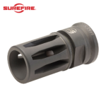 SUREFIRE SOCOM MUZZLE BRAKE SFMB Muzzle Brake Suppressor Adapter | SUREFIRE