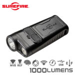 SUREFIRE GUARDIAN – Dual-Beam Rechargeable Ultra-High LED Flashlight ...
