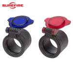 SUREFIRE SLIP-ON FLASHLIGHT BEZEL FILTERS 1.0 INCH | SUREFIRE