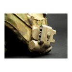 SUREFIRE HL1 MICH HELMET MOUNT – HL1 Replacement Mount for MICH Helmets ...