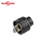 SUREFIRE SCOUT LIGHT REAR CAP – Tailcap for Scout Light WeaponLights ...