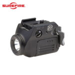 SUREFIRE XSC-B MICRO-COMPACT LIGHT UNIVERSAL/PICATINNY RAIL MOUNT BLACK ...